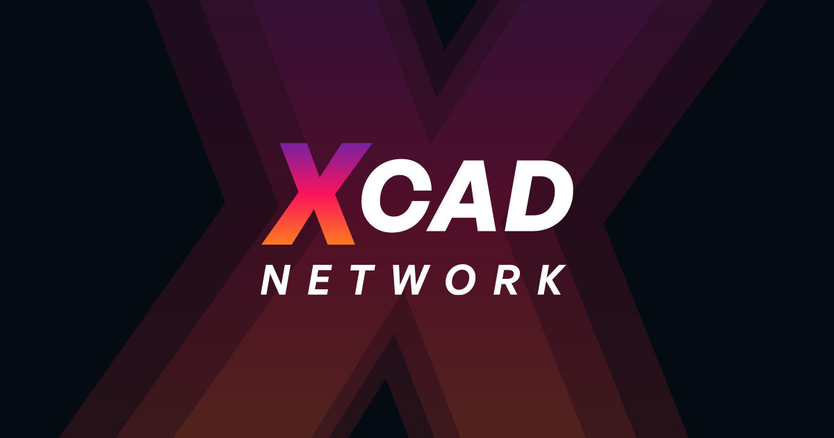 Home – XCAD Network